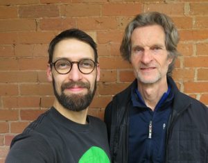 Terra Incognita: Kanadas Klassik (#14 – Canada 150)