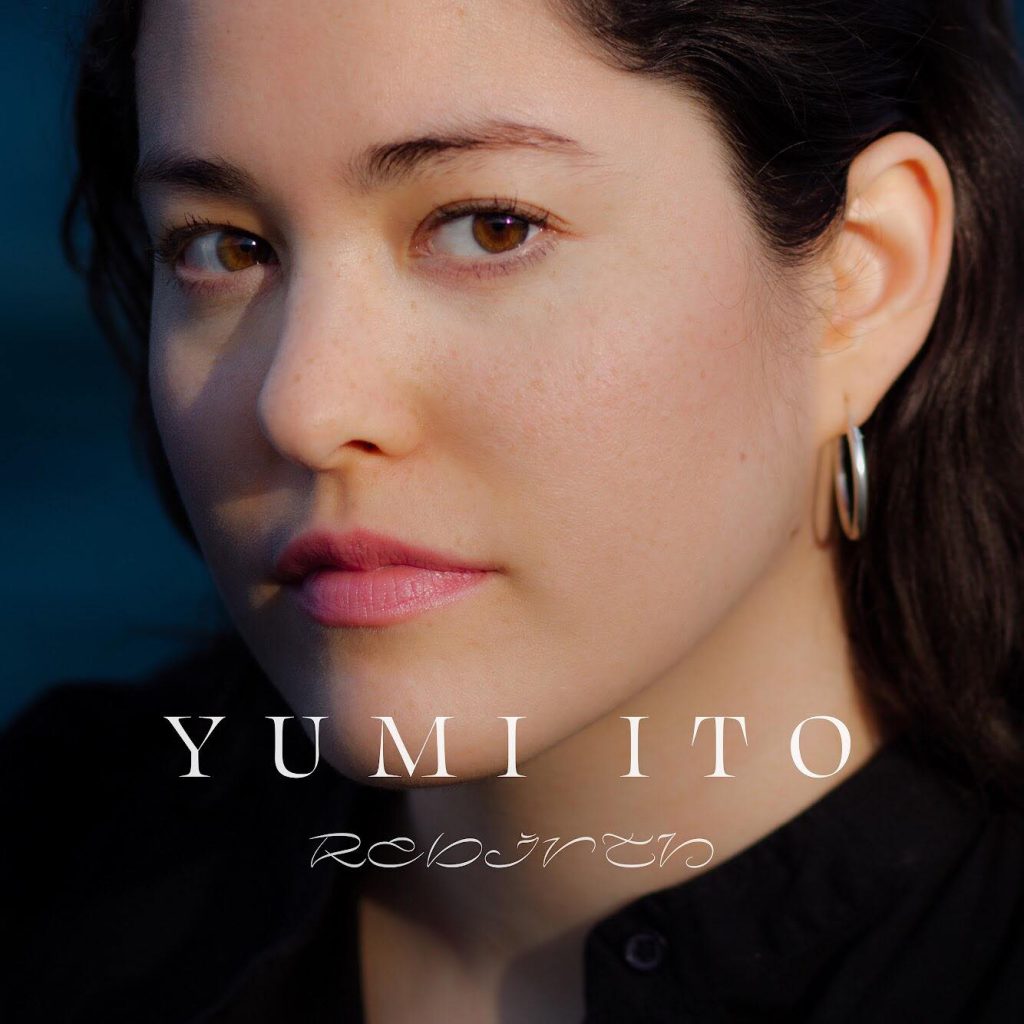 Aufflug II: Yumi Ito